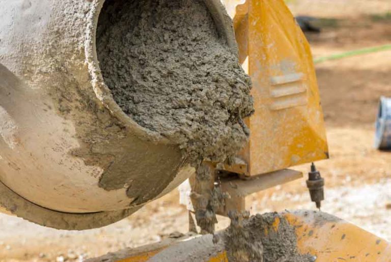 Definisi Ready Mix Concrete - Sebagai Pemahaman Dalam Pengecoran