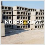 Harga Produksi Beton Precast Custom - PT. Indoprecast Mitra Karya