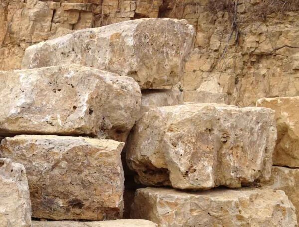 Kegunaan dan Karakteristik Batu Limestone | Batu Gamping & Batu Kapur