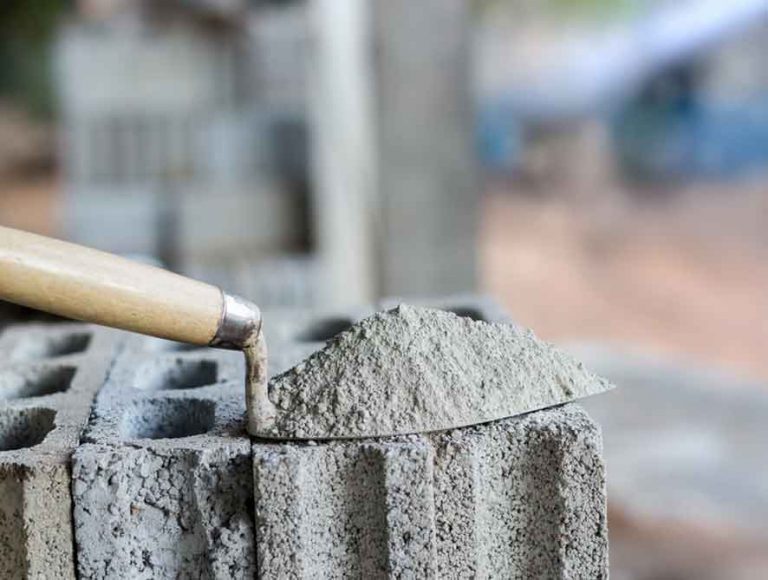 Jenis dan Kelas Beton Berdasarkan Material Penyusun | Pembagian