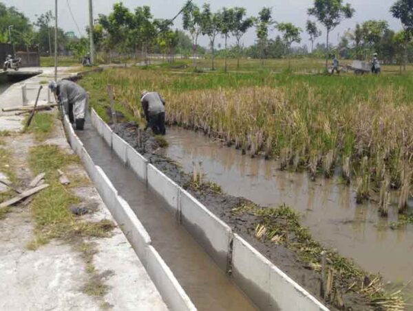 Apa itu Ferosemen, Keunggulan dan Implementasinya | Indoprecast